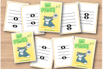 'Go Fish!' Music Intervals Game Creative Music Teaching