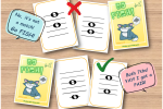 'Go Fish!' Music Intervals Game Creative Music Teaching