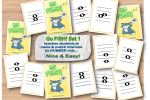 'Go Fish!' Music Intervals Game Creative Music Teaching