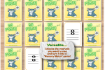 'Go Fish!' Music Intervals Game Creative Music Teaching