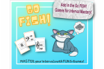 'Go Fish!' Music Intervals Game Creative Music Teaching