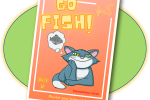 'Go Fish!' Music Intervals Game Creative Music Teaching