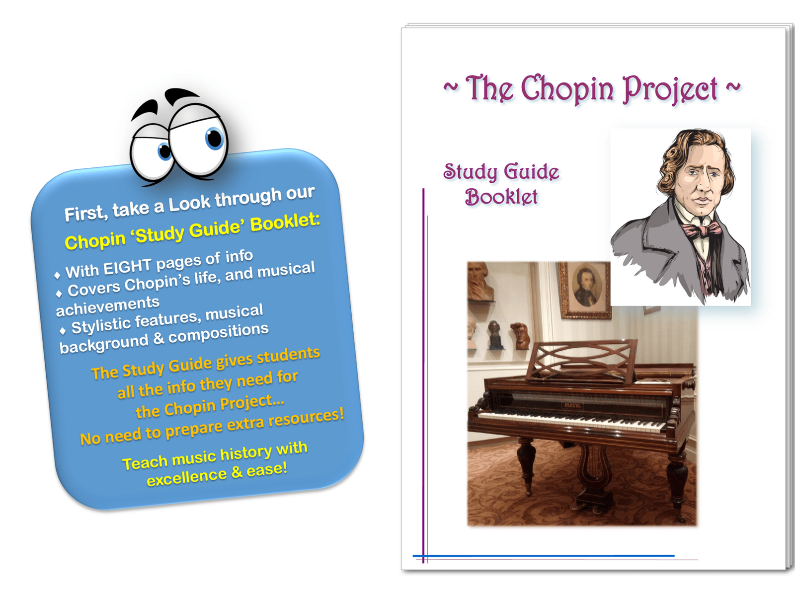 Frederic Chopin: Captivating Journey Through His Musical Legacy