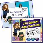 Music Theory Quiz Creative Music Teaching Resources