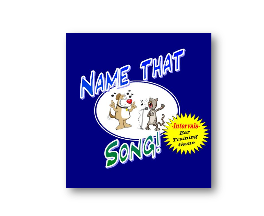 Ear Training Game | 'Name That Song!' Game