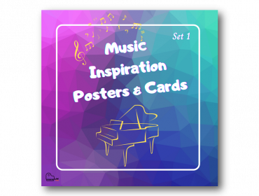 ‘Recital Prep’ Bundle Creative Music Teaching Resources