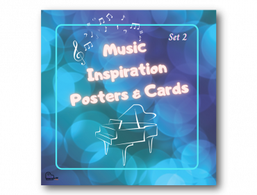 ‘Recital Prep’ Bundle Creative Music Teaching Resources