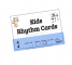 Rhythm Flashcards - Free SAMPLE set 88 Musical Keys