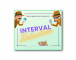 'Go Fish!' Music Intervals Game Creative Music Teaching