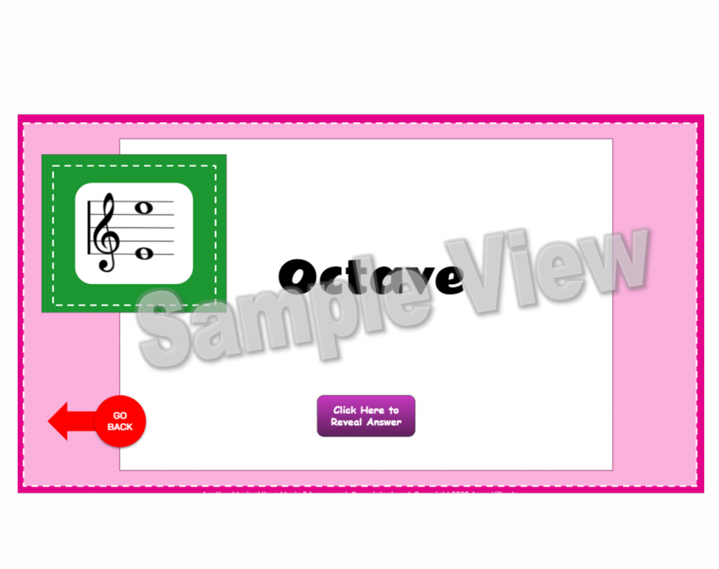 music theory game Creative Music Teaching Resources