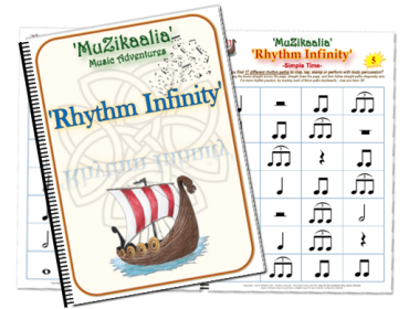 Music Learning Games Creative Music Teaching Resources