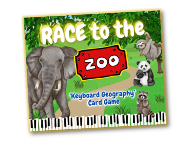 Music Learning Games Creative Music Teaching Resources